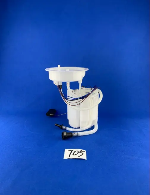 DNP Fuel Pump Assembly 16117474992 7300481-06 For BMW X1 Engine F39/F45 ...