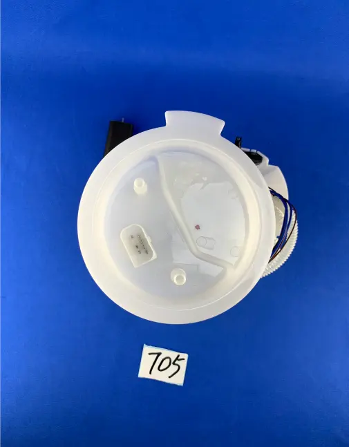 DNP Fuel Pump Assembly 16117474992 7300481-06 For BMW X1 Engine F39/F45 ...