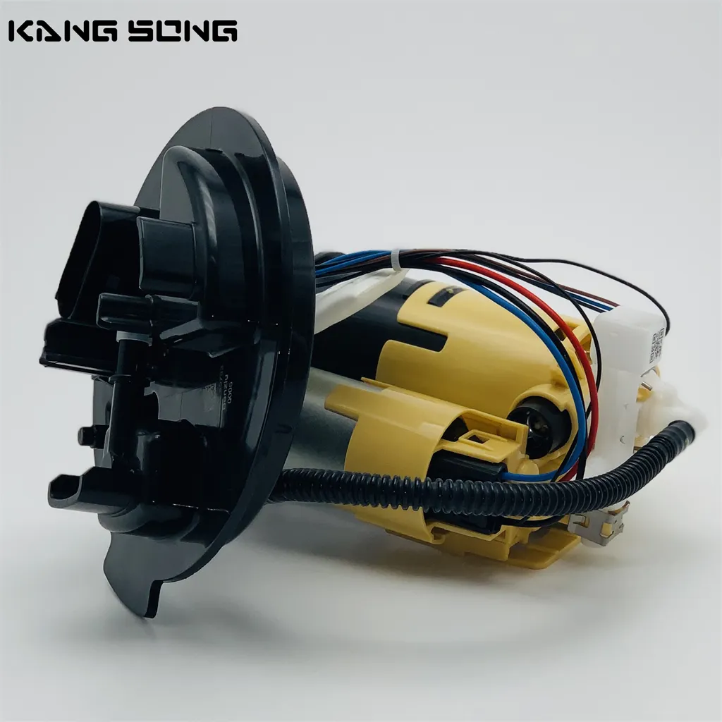 China fuel pump assembly manufacturers and suppliers - Kangsong-page3